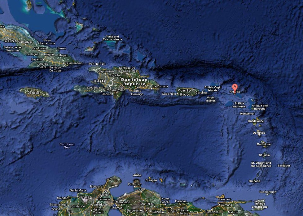 Guía turística de San Martín | 2.0Viajes