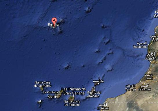 Guía de viajes a Madeira (I) | Destinia