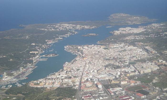 Villacarlos o Es Castell, el primer pueblo que ve el sol en España | 2 ...