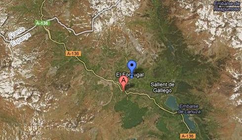 Aramón Formigal: la mayor estación de ski de España | 2.0Viajes