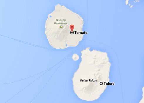 Fortalezas españolas en Oceanía (parte II) | 2.0Viajes